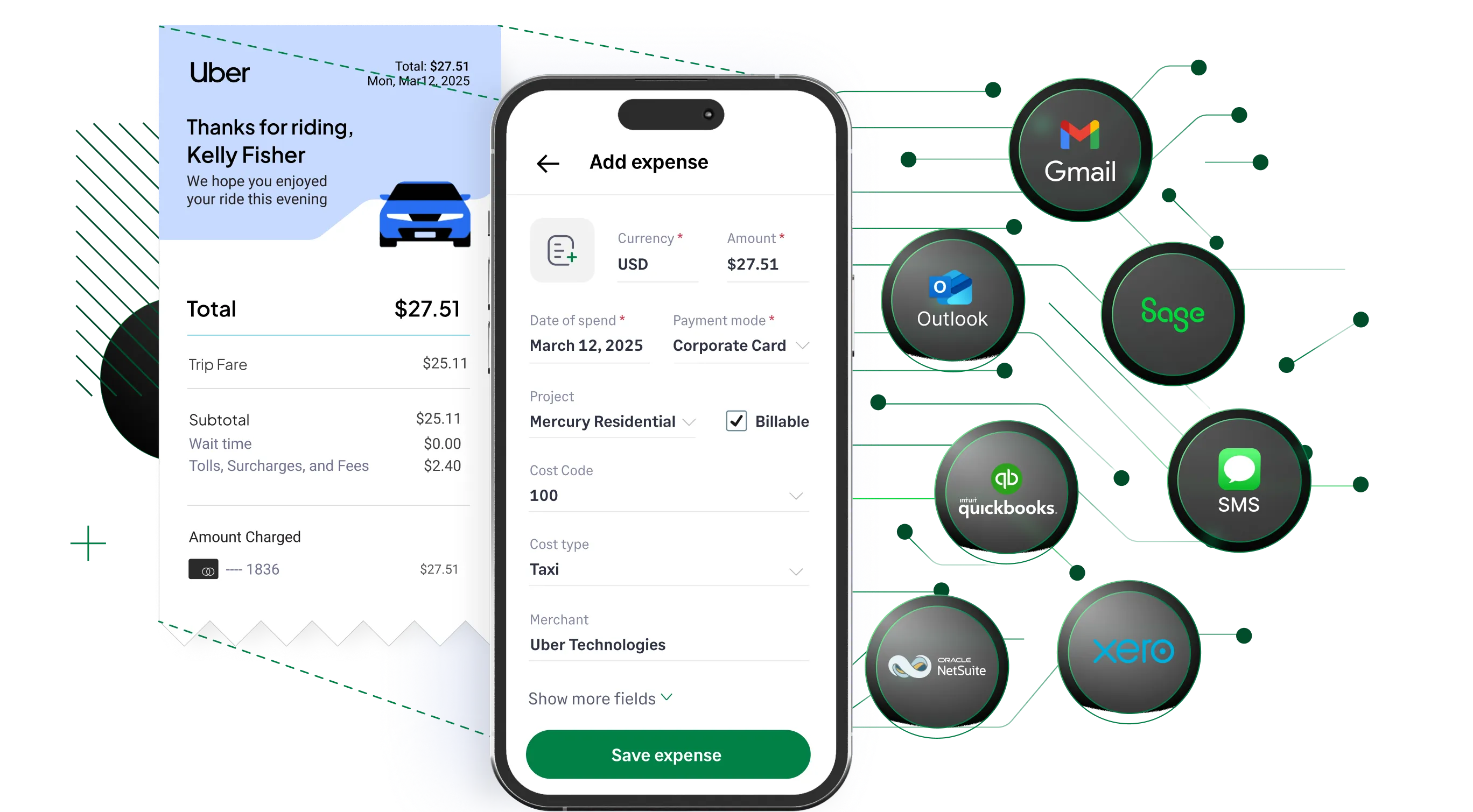 Fyle | Business Expense Reporting